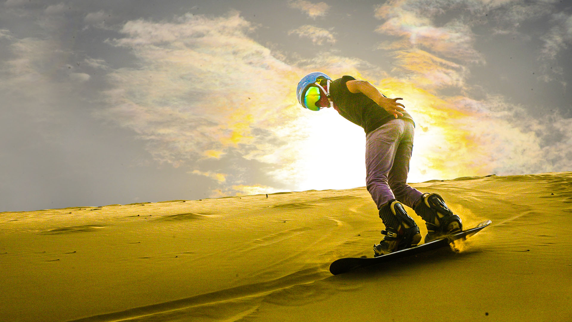 Inicio - Sandboarding Trujillo